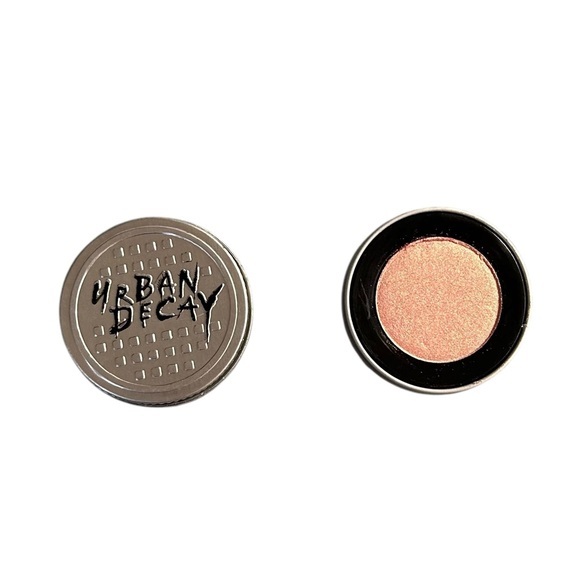 Urban Decay | Makeup | Rare Vintage Urban Decay Single Eyeshadow In X ...